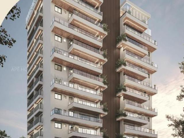 APARTAMENTO LE PARC