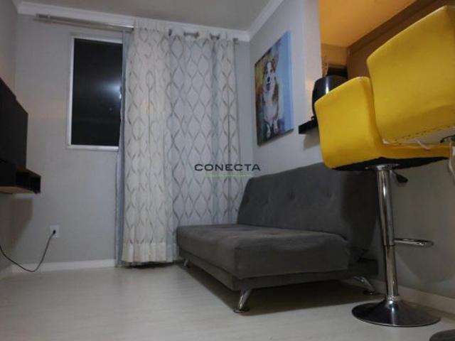 Apartamento | Le Park | Jardim Jockey Club