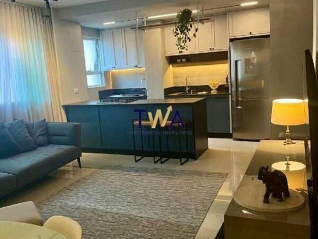 Apartamento, Le Premiere, Vila da Serra, Nova Lima, 2 quartos, R$1.290.000,00, à venda na TWA Invest