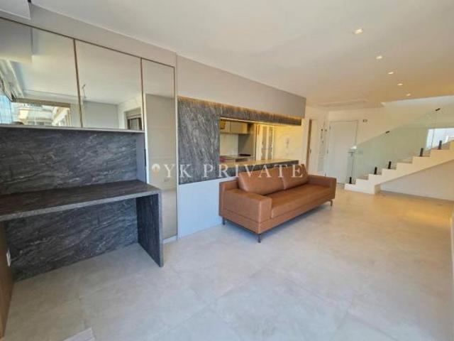 Apartamento/ Lê reve Rua Cuevas,100, / 3 dormitorios / 3 suites/ 3 vagas + deposito privativo