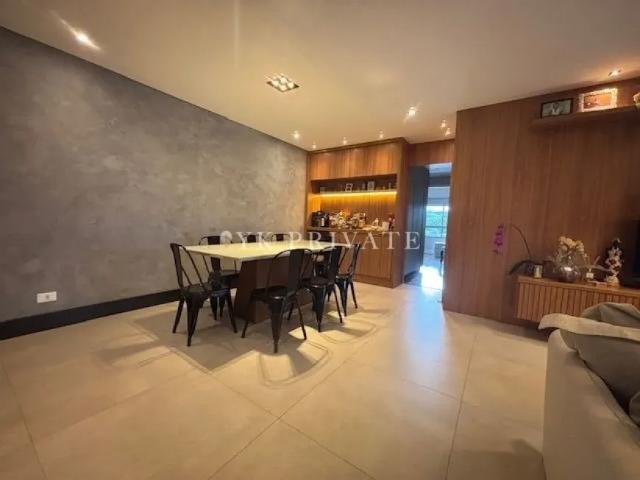 Apartamento/ Lê reve Rua Cuevas, 100, / 3 dormitorios / 2 suites/ 3 vagas + deposito privativo