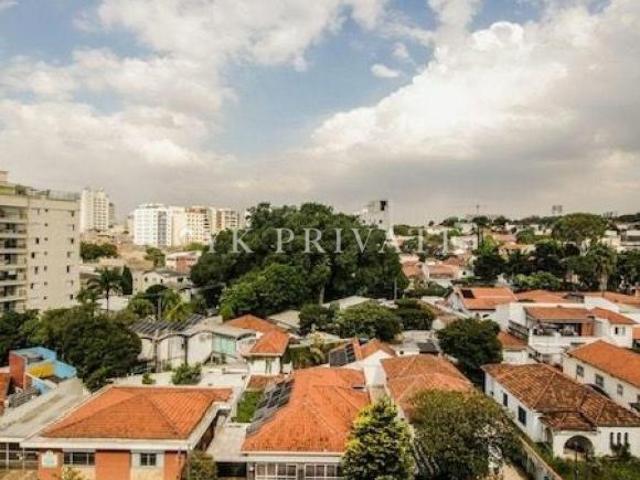 Apartamento/ Lê reve Rua Cuevas,100, / 3 dormitorios / 2 suites/ 3 vagas + deposito privativo