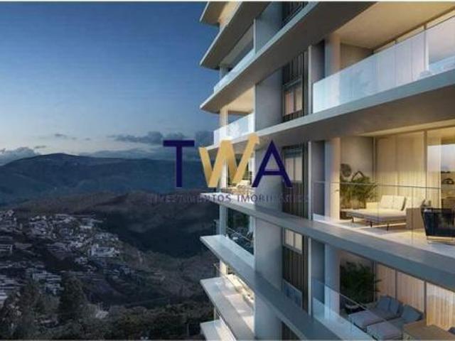 Apartamento, Le Sommet, Vila da Serra, Nova Lima, 4 quartos, R$4.550.000,00, à venda na TWA Investim