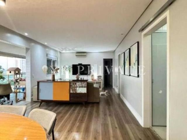Apartamento \ leopoldina \ Condomínio Vitá \ 130 m2 \ 3 dormitórios \ 3 suítes \ 3 vagas \ deposito