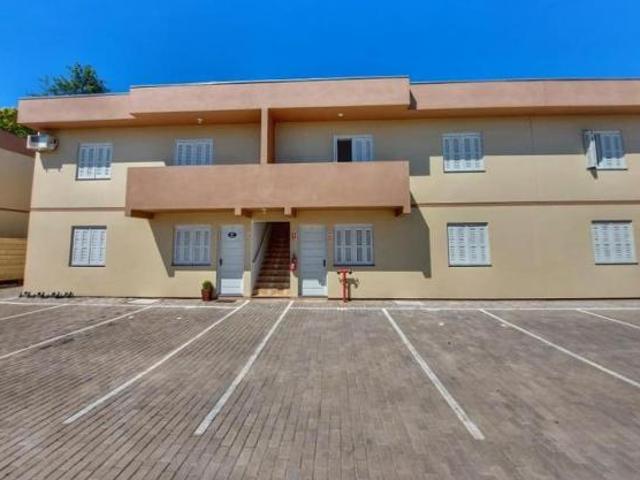 Apartamento, Leopoldina, Venâncio Aires, RS