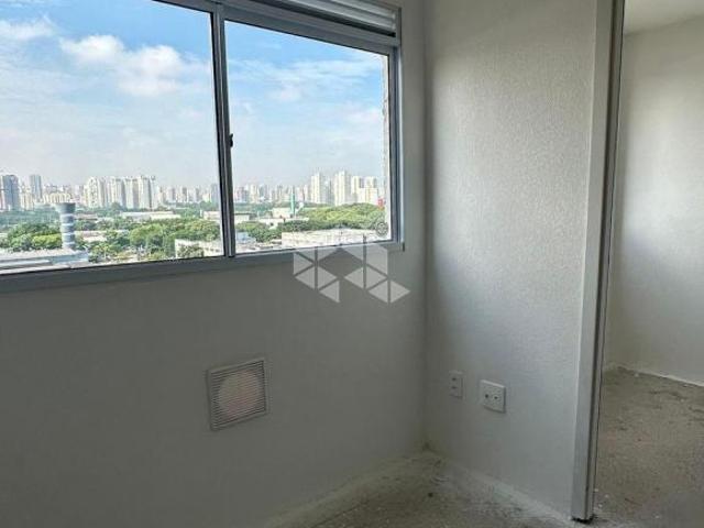Apartamento Limão