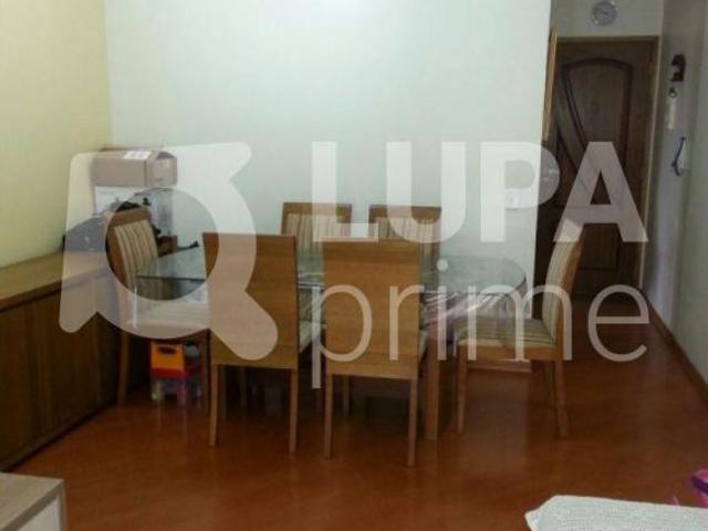 APARTAMENTO LIMÃO