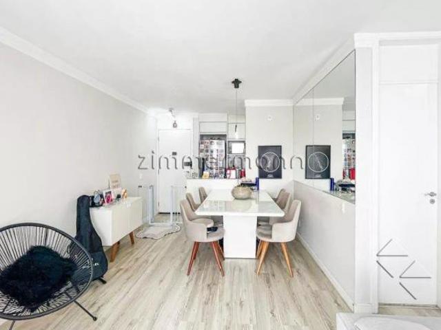 APARTAMENTO LIMÃO 3 DORMITORIOS 1 VAGA