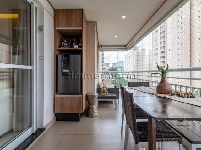 APARTAMENTO LIMÃO 3 DORMITÓRIOS 2 VAGAS