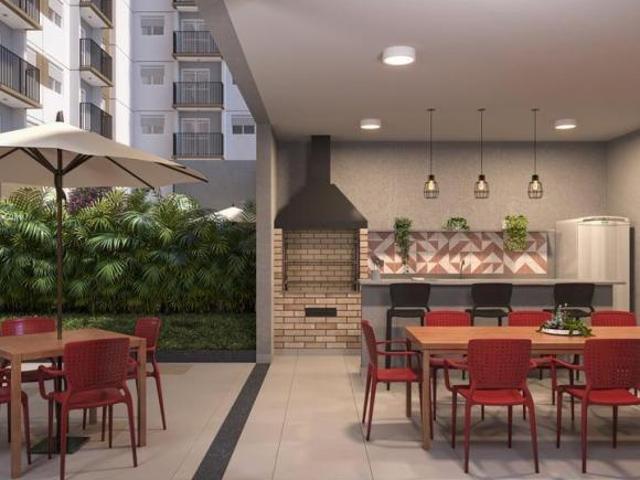 Apartamento, Limão, São Paulo, SP