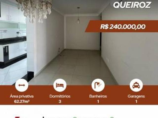 Apartamento Limeira, SP no bairro Vila Paulista