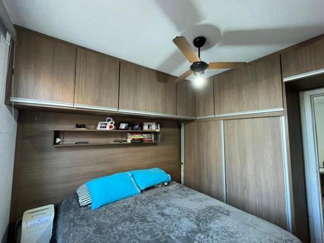 Apartamento, Linda Vista, Contagem, MG