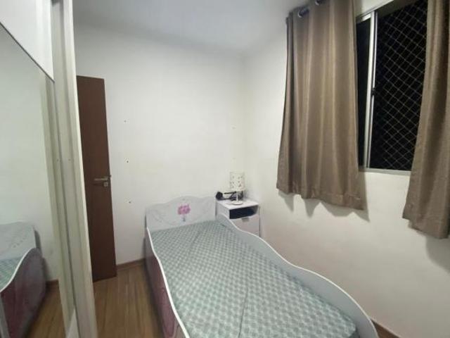 Apartamento, Linda Vista, Contagem, MG