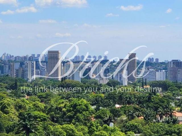 APARTAMENTO LINDENBERG JARDIM AMERICA 270M² 3 VAGAS