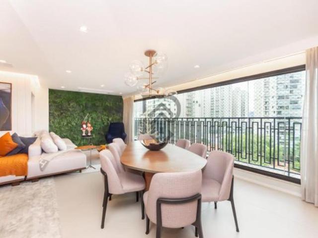 Apartamento Lindenberg Vila Mariana pronto para morar