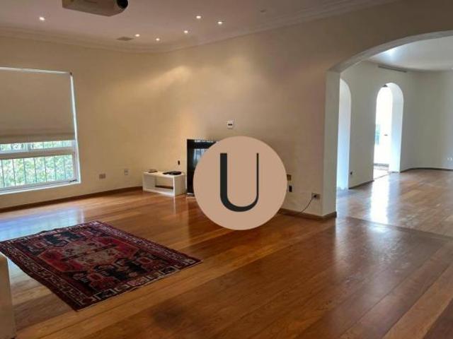 Apartamento Linderberg 370m2 ao lado do Clube Paulistano