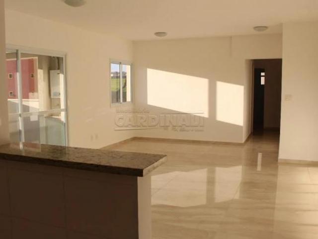 Apartamento lindíssimo na melhor região de São Carlos!