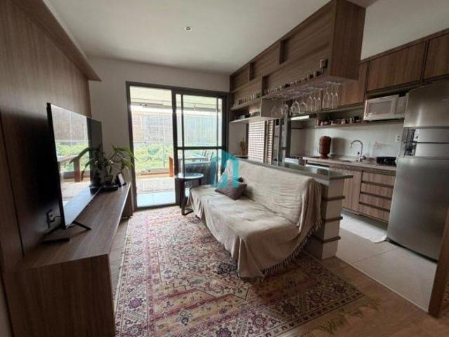 Apartamento Lindíssimo em Moema á Venda