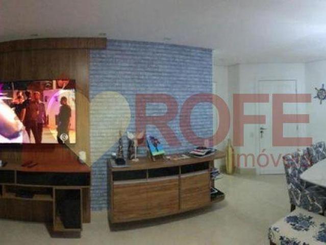 Apartamento lindíssimo, super bem decorado no Condomínio Olimpic. Recém reformado, ao lado da estaçã