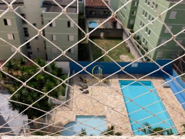 Apartamento Lindo 54m² à venda Jardim América São José dos Campos