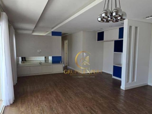 Apartamento lindo 152 m² 3 suítes a venda p/ INVESTIDOR no Jardim Aquarius em São José dos Campos!