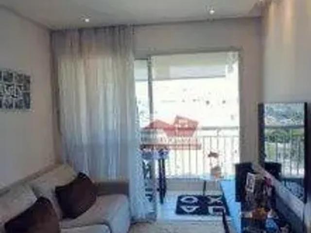 Apartamento Lindo 2 dormitórios 1 vaga de garagem Lazer Completo Metrô Saúde