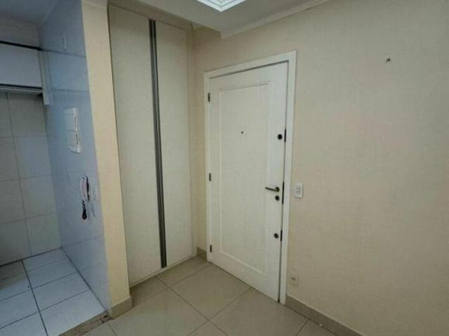 APARTAMENTO LINDO 2 DORMITÓRIOS PRONTO PRA MORAR!