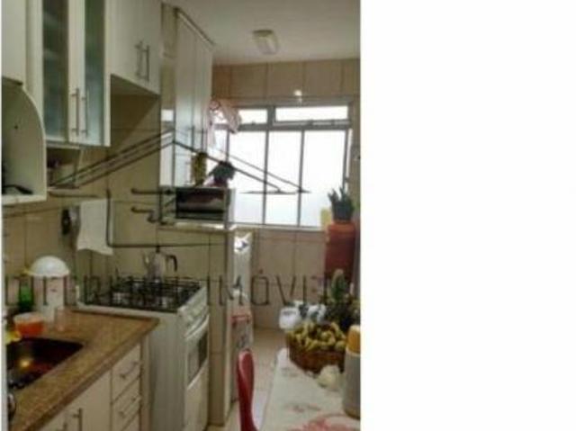 APARTAMENTO LINDO 2 DORMITÓRIOS 1 WC 1 VAGA 50 m² NA MOOCA!