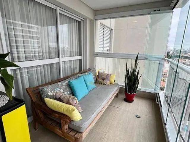 Apartamento lindo 3 suítes 142 m² a venda no Jd. das Indústrias São José dos Campos!