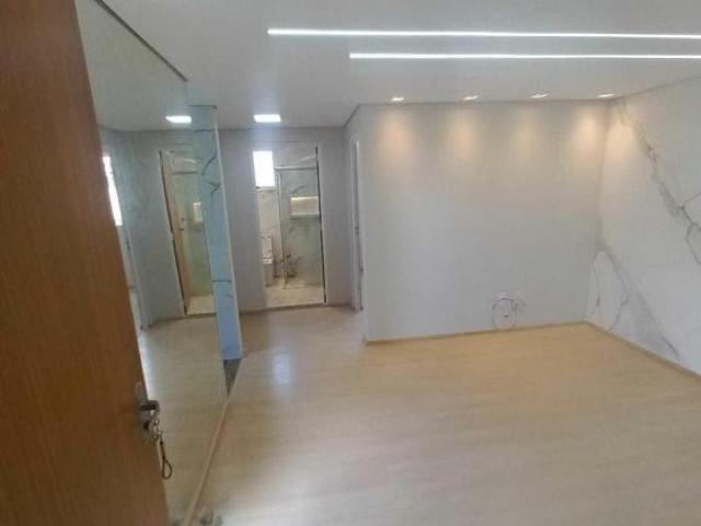 Apartamento lindo todo reformado no Residencial Lisboa em Lagoa Santa