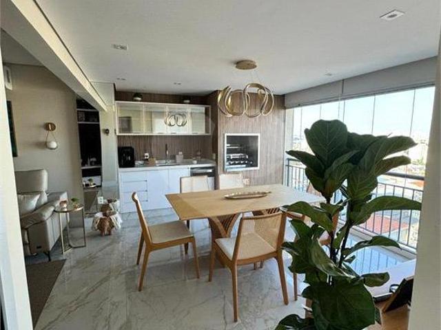 APARTAMENTO LINDO TUCURUVI