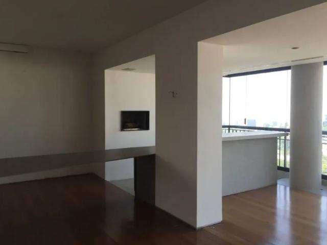 Apartamento com 3 dormitórios, 215 m² venda por R$ 3.900.000,00 ou aluguel por R$ 27.999,73/mês
