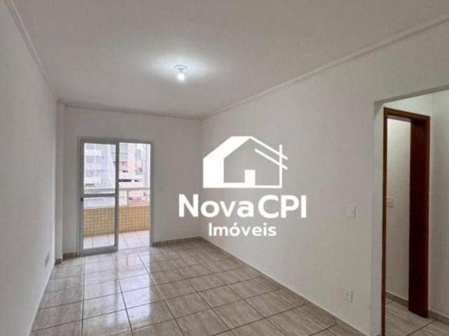 Apartamento Lindo à Venda na Aviação – 2 Quartos, 1 Suíte – Praia Grande
