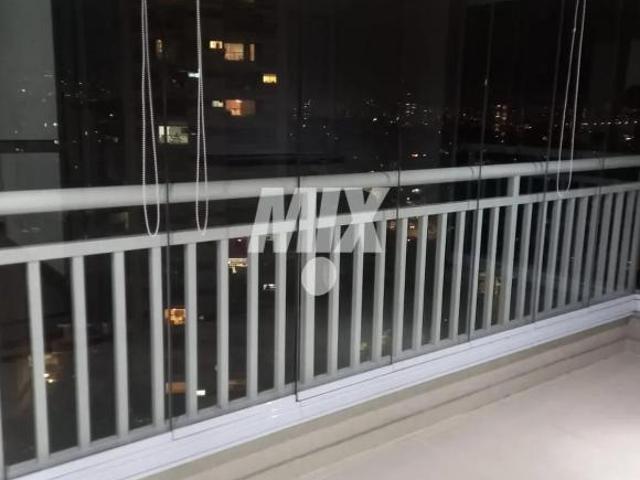 Apartamento lindo à venda na Vila Mariana, São Paulo, SP