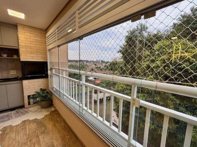 Apartamento Lindo à venda no Condomínio Vila Felice Hortolândia