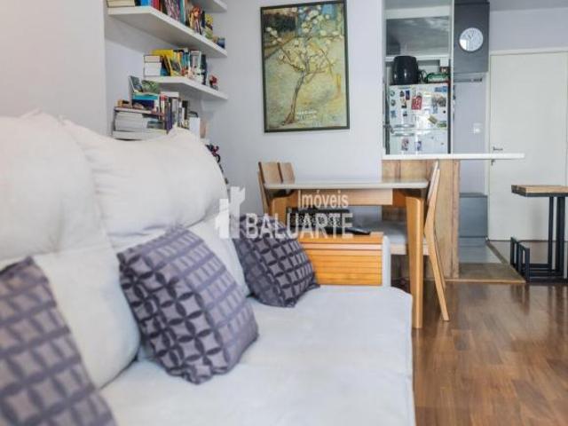 APARTAMENTO lindo à venda no Jardim Marajoara 75 metros!