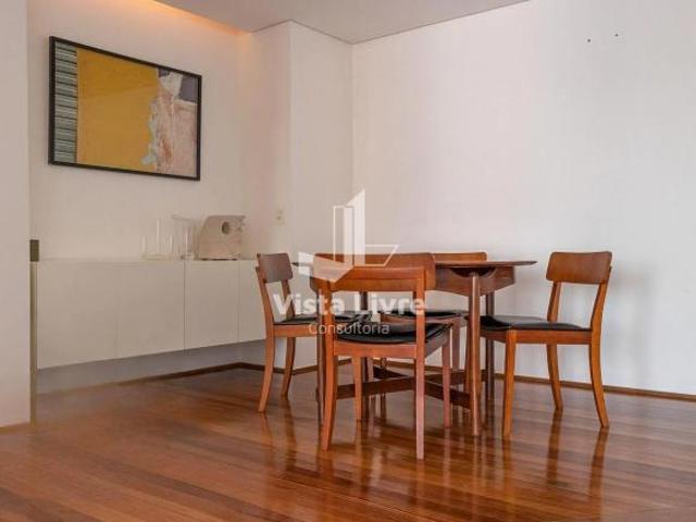 Apartamento lindo à venda, Brooklin Paulista, São Paulo, SP