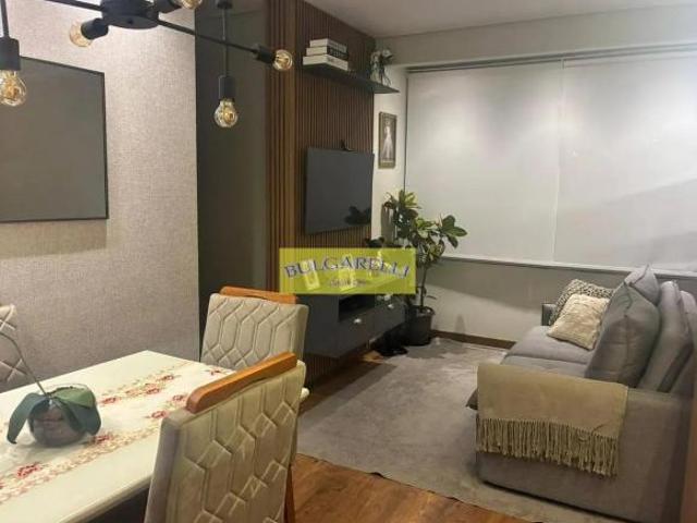 Apartamento lindo à venda. Cond. Panorama. Jundiaí SP