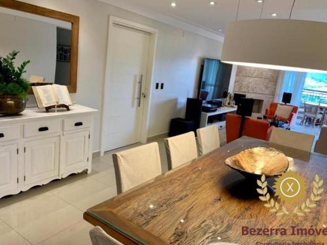 Apartamento lindo à venda em Bragança Paulista Bezerra Imóveis