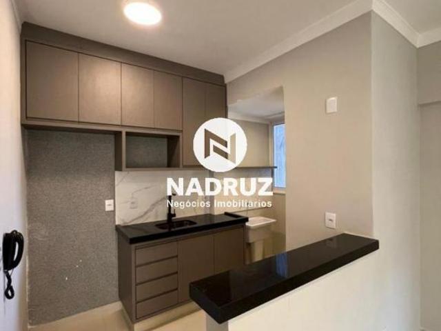 Apartamento lindo a venda em Condomínio no Parque Estoril, São José do Rio Preto SP!