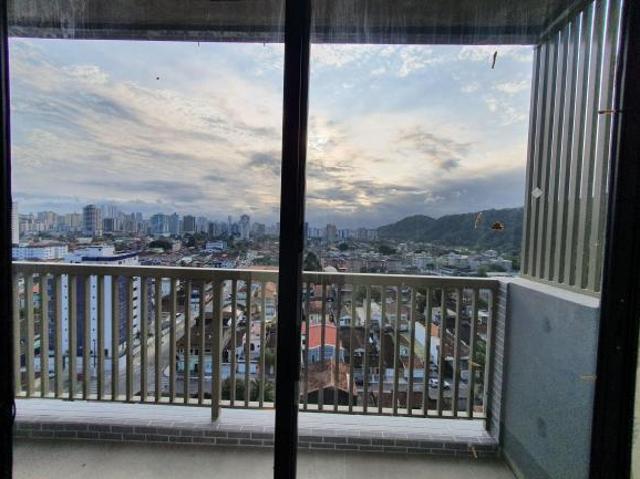 Apartamento lindo a venda em Praia Grande litoral SP