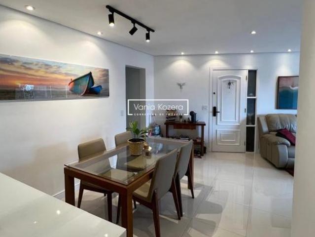 Apartamento lindo a venda 3 quartos Centro Alphaville Barueri 1.550.000,00