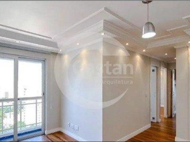 apartamento lindo ao lado do metro bresser