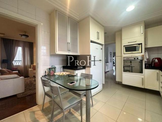 Apartamento lindo com 3 suítes Avenida Portugal R$ 1.590.000,00