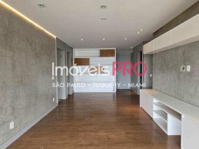 Apartamento lindo, com 138m², 3 suítes, no Brooklin!