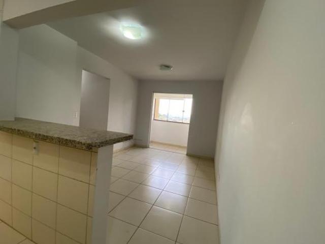 Apartamento LINDO com 2 Vg Lazer no Eldorado pronto p morar