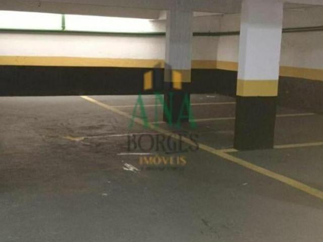 Apartamento lindo com dois dormitórios