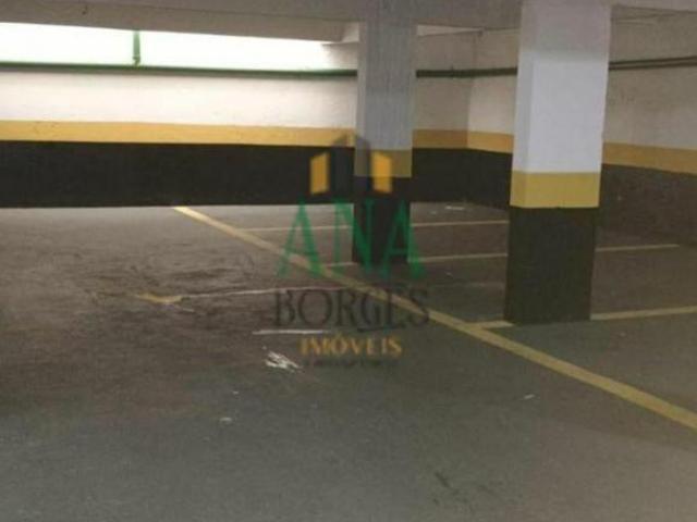 Apartamento lindo com dois dormitórios