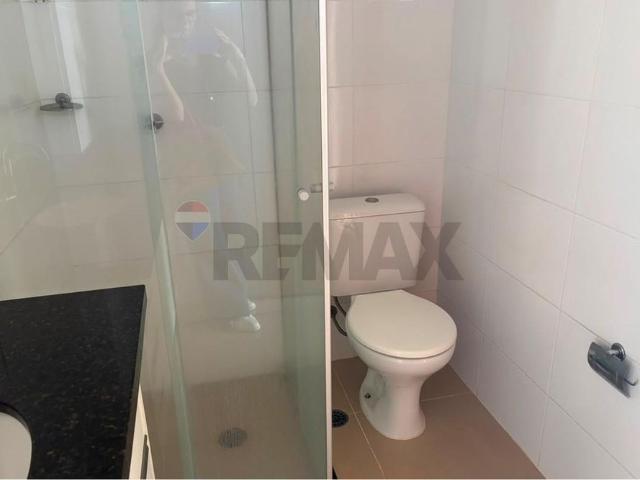 Apartamento lindo com vista para o parque