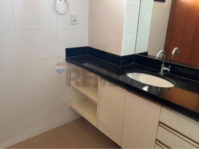 Apartamento lindo com vista para o parque